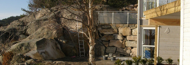 Furuholmen Panorama