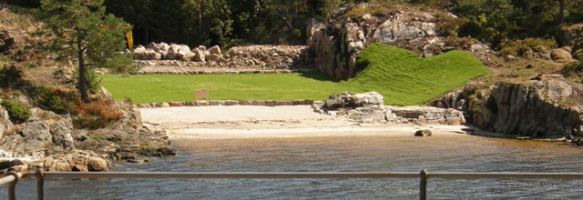 Furuholmen v / Norgesferie, spesialisten i hytter, feriehus og ...