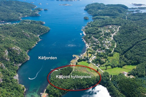 Kåfjord 011 - 10 personer