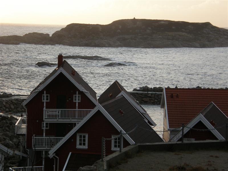 Overnatting, Furuholmen, Mandal, Lindesnes, Sørlandet, Ferieleiligheter ...