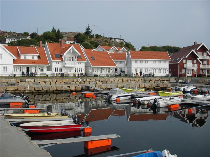 Overnatting, Furuholmen, Mandal, Lindesnes, Sørlandet, Ferieleiligheter ...