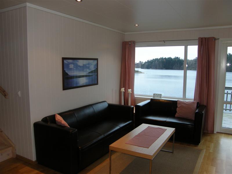 Monesstranda - Mandal v / Norgesferie, spesialisten i hytter, feriehus ...