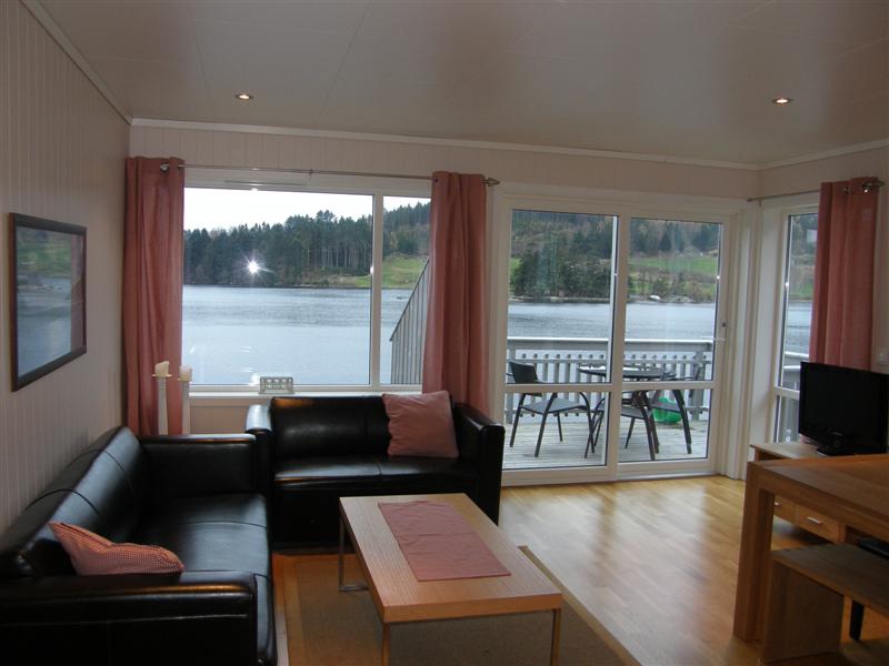 Monesstranda - Mandal v / Norgesferie, spesialisten i hytter, feriehus ...