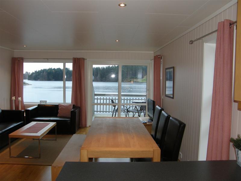 Monesstranda - Mandal v / Norgesferie, spesialisten i hytter, feriehus ...