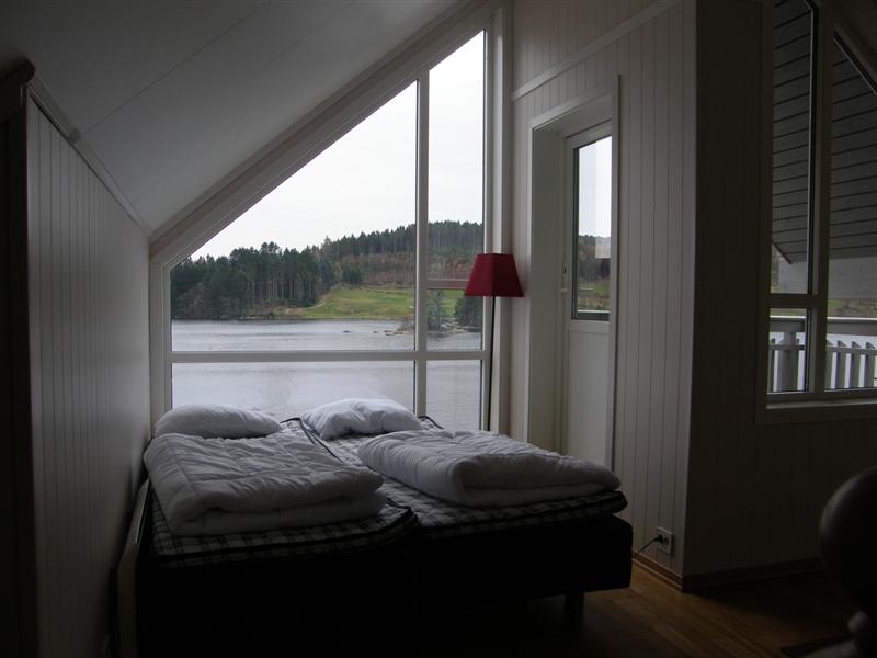 Monesstranda - Mandal v / Norgesferie, spesialisten i hytter, feriehus ...