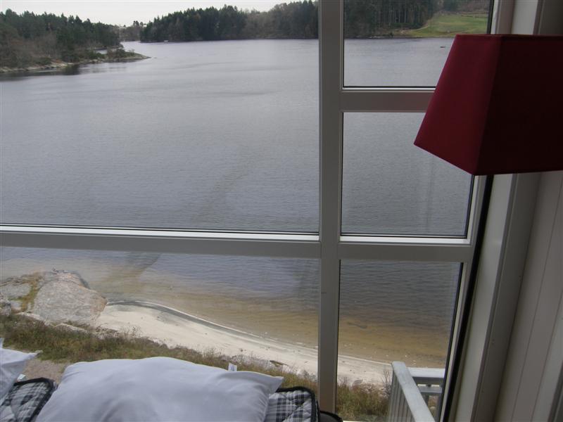 Monesstranda - Mandal v / Norgesferie, spesialisten i hytter, feriehus ...