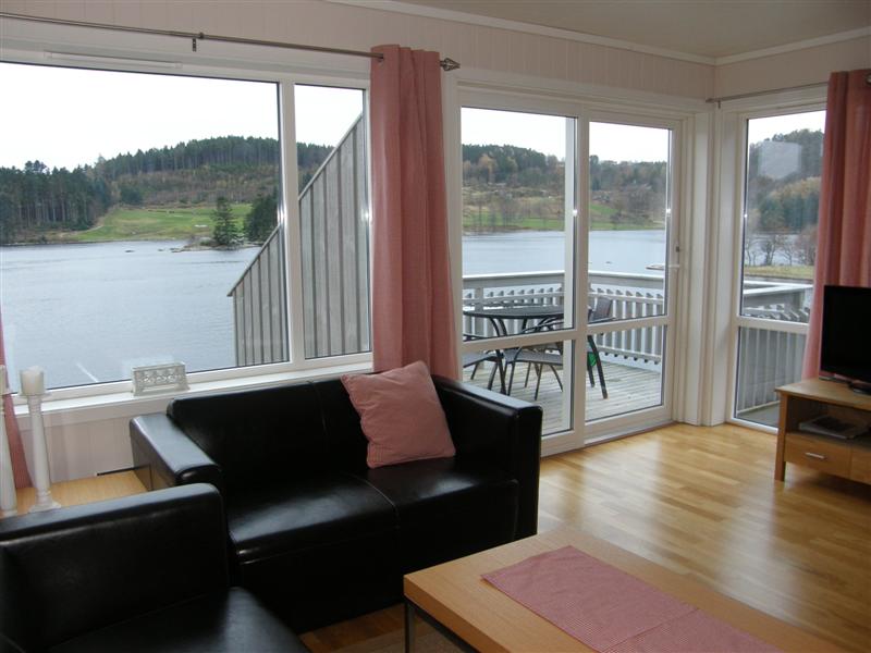 Monesstranda - Mandal v / Norgesferie, spesialisten i hytter, feriehus ...