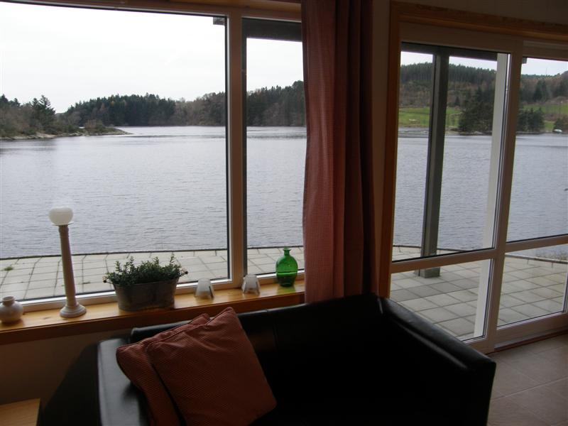 Monesstranda - Mandal v / Norgesferie, spesialisten i hytter, feriehus ...