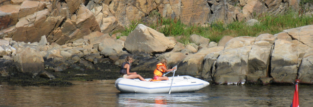 Overnatting, Mones, Monesstranda, Mandal, ferieleiligheter, Sjøsanden ...