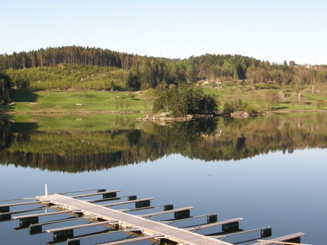 Overnatting, Mones, Monesstranda, Mandal, ferieleiligheter, Sjøsanden ...