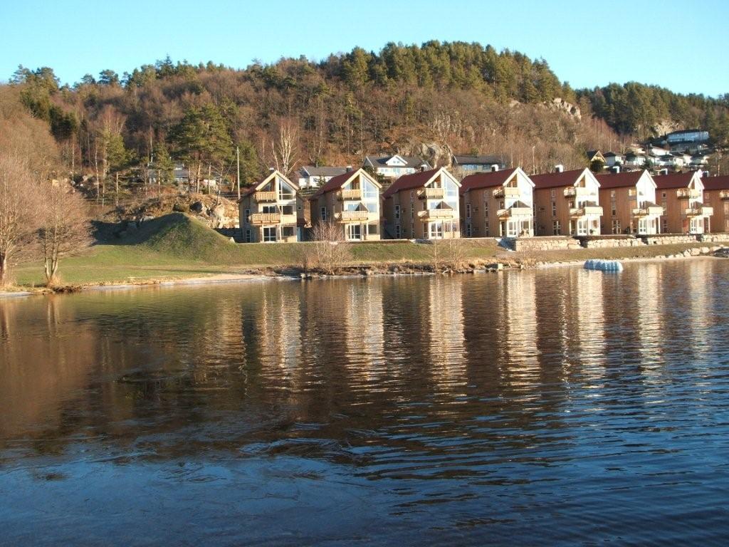 Overnatting, Mones, Monesstranda, Mandal, ferieleiligheter, Sjøsanden ...