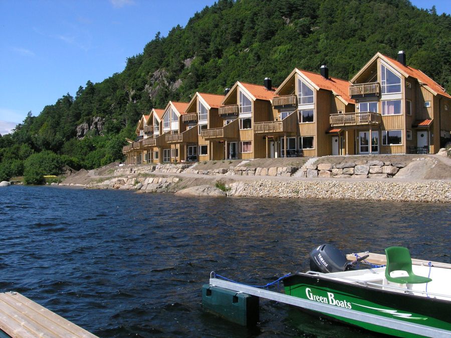 Overnatting, Mones, Monesstranda, Mandal, ferieleiligheter, Sjøsanden ...