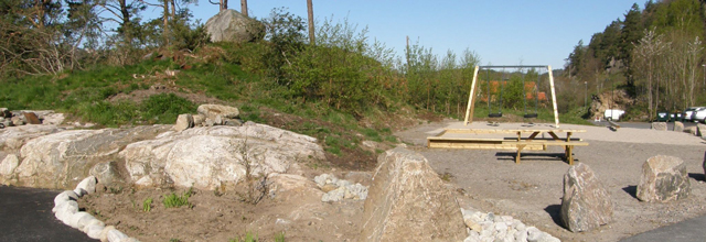 Overnatting, Mones, Monesstranda, Mandal, ferieleiligheter, Sjøsanden ...