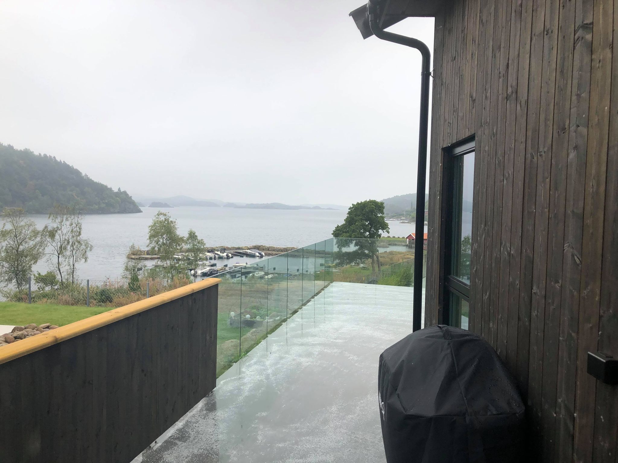 Kåfjord 012 - 9pers.