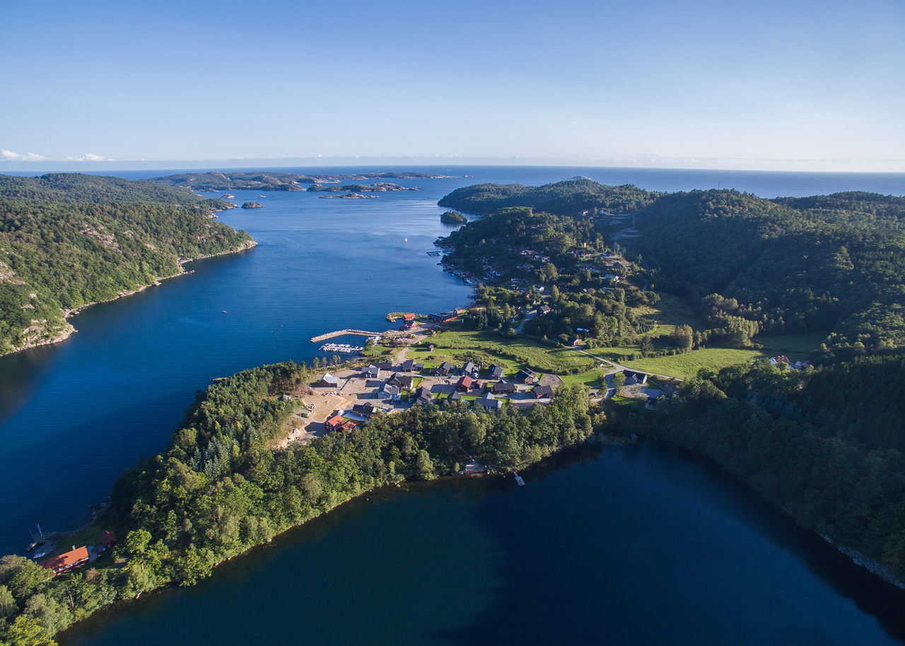 Kåfjord 012 - 9pers.