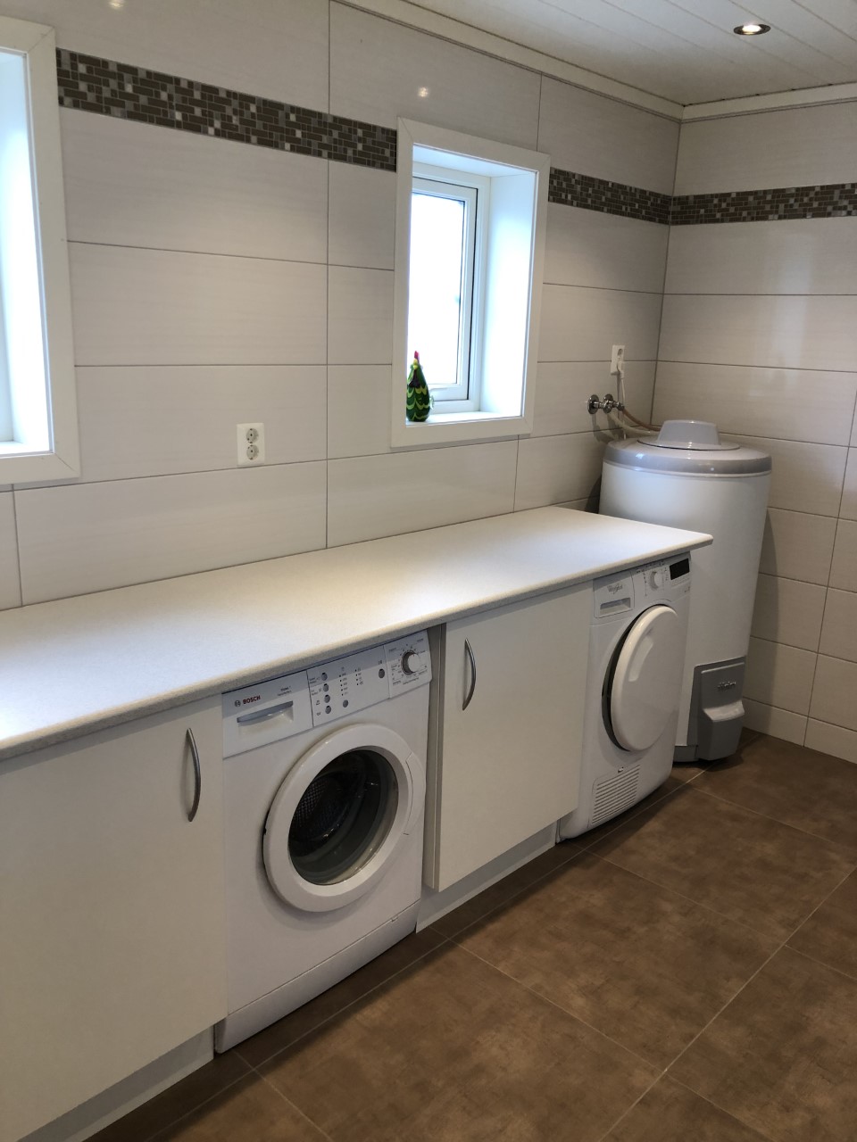 Kåfjord 001 - 9 pers