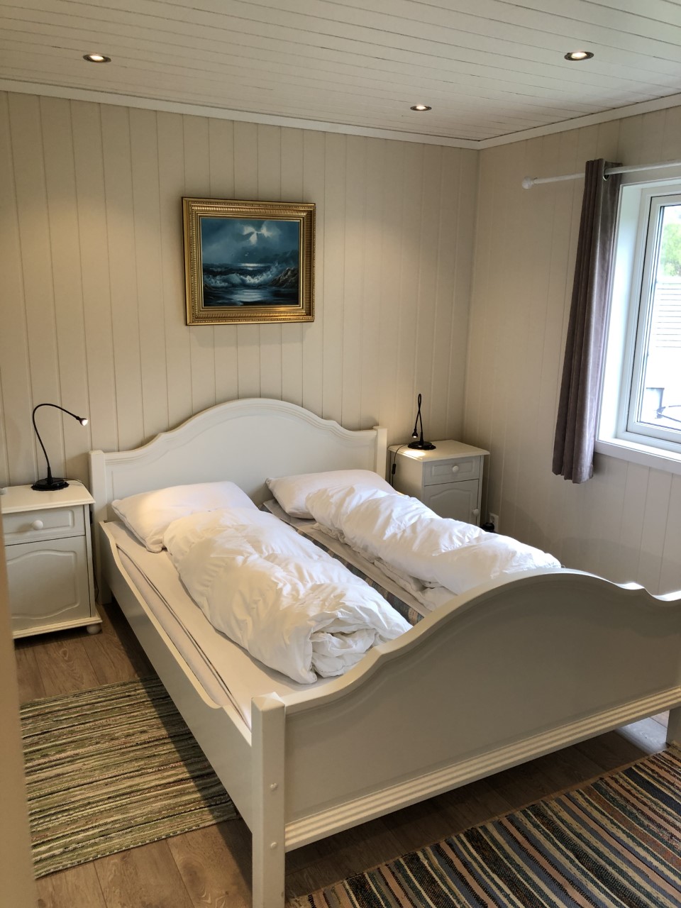 Kåfjord 001 - 9 pers