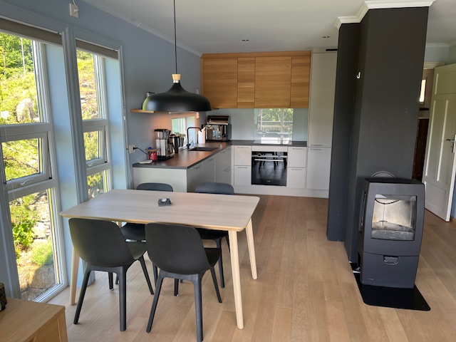 Monesstranda - Mandal v / Norgesferie, spesialisten i hytter, feriehus ...